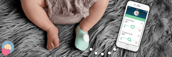 The Best High-Tech Baby Gadgets | MacroBaby