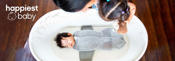 Happiest Baby | MacroBaby