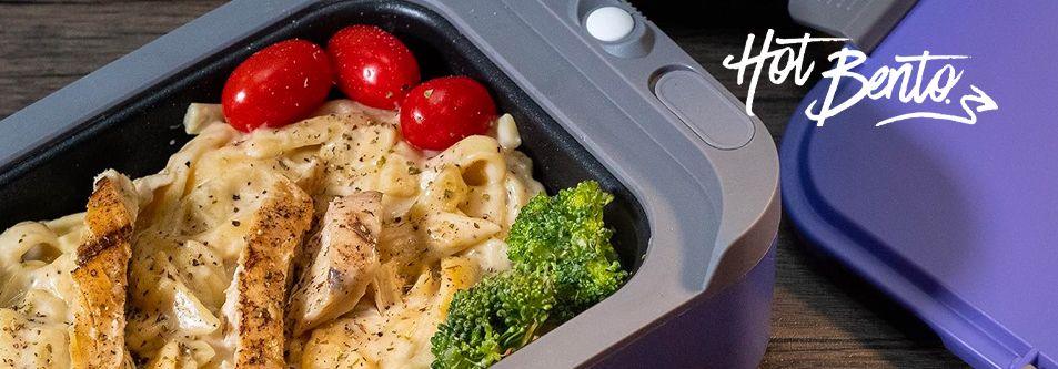 Hot Bento