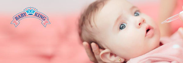 Baby King | MacroBaby