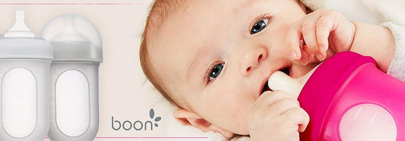 Boon - Feeding & Nursing Products | MacroBaby