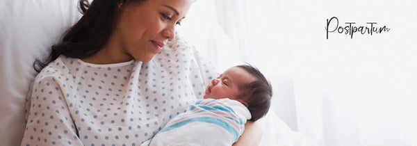 Postpartum | MacroBaby