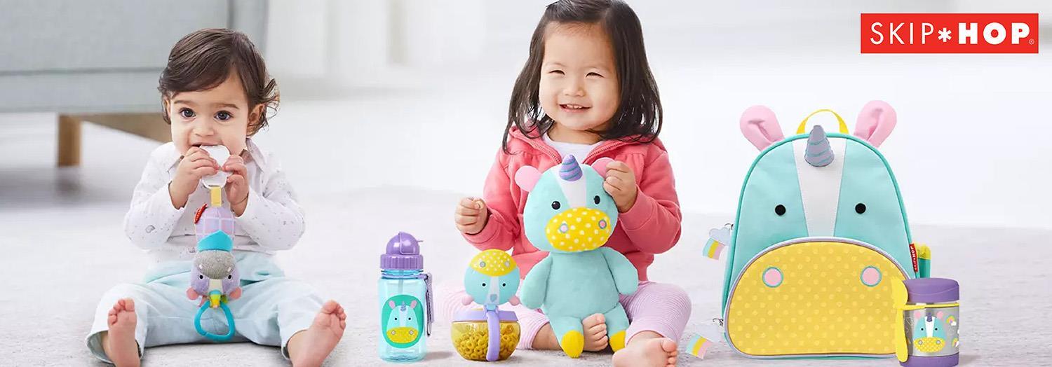 Skip Hop | MacroBaby