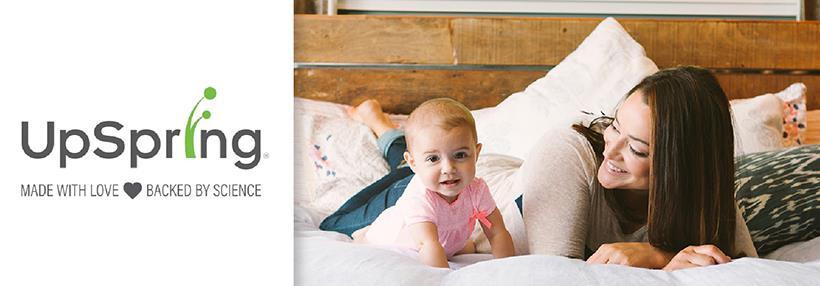 Upspring - Mom's Health & Wellnes | MacroBaby
