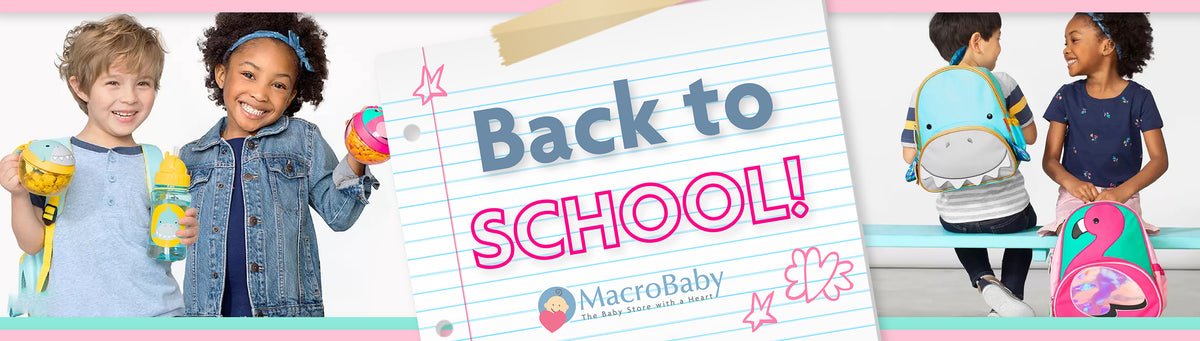 MacroBaby, the Baby Store with a Heart | Orlando, FL