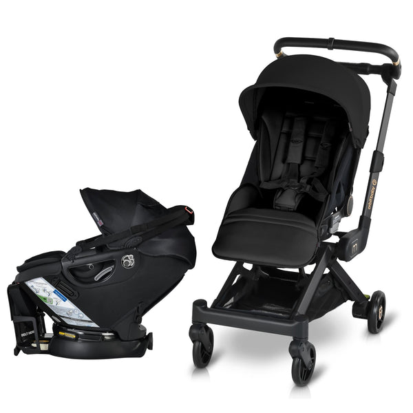 Orbit Baby M+ Stroll & Ride Travel System | MacroBaby
