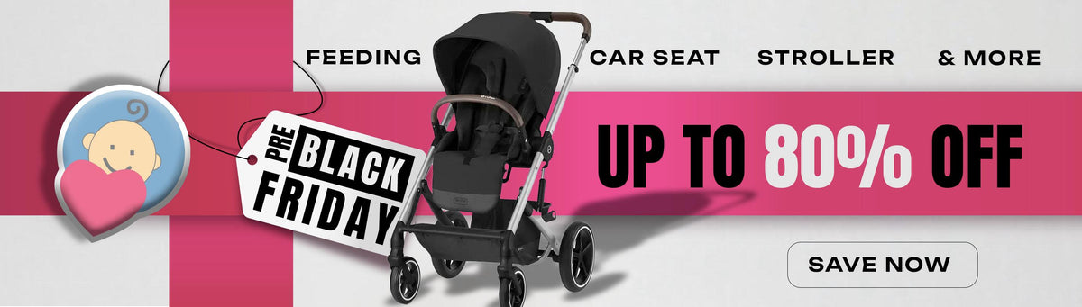 MacroBaby, the Baby Store with a Heart | Orlando, FL