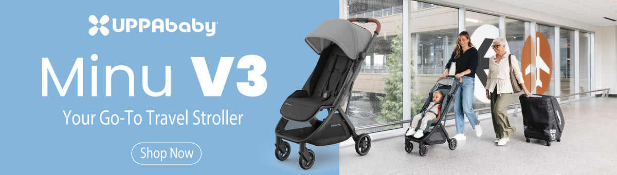 MacroBaby, the Baby Store with a Heart | Orlando, FL