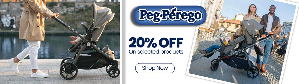 MacroBaby, the Baby Store with a Heart | Orlando, FL