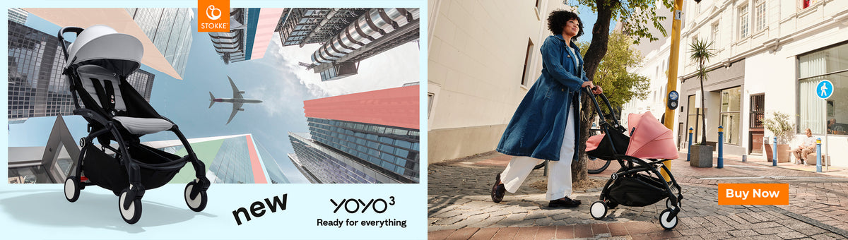 MacroBaby, the Baby Store with a Heart | Orlando, FL