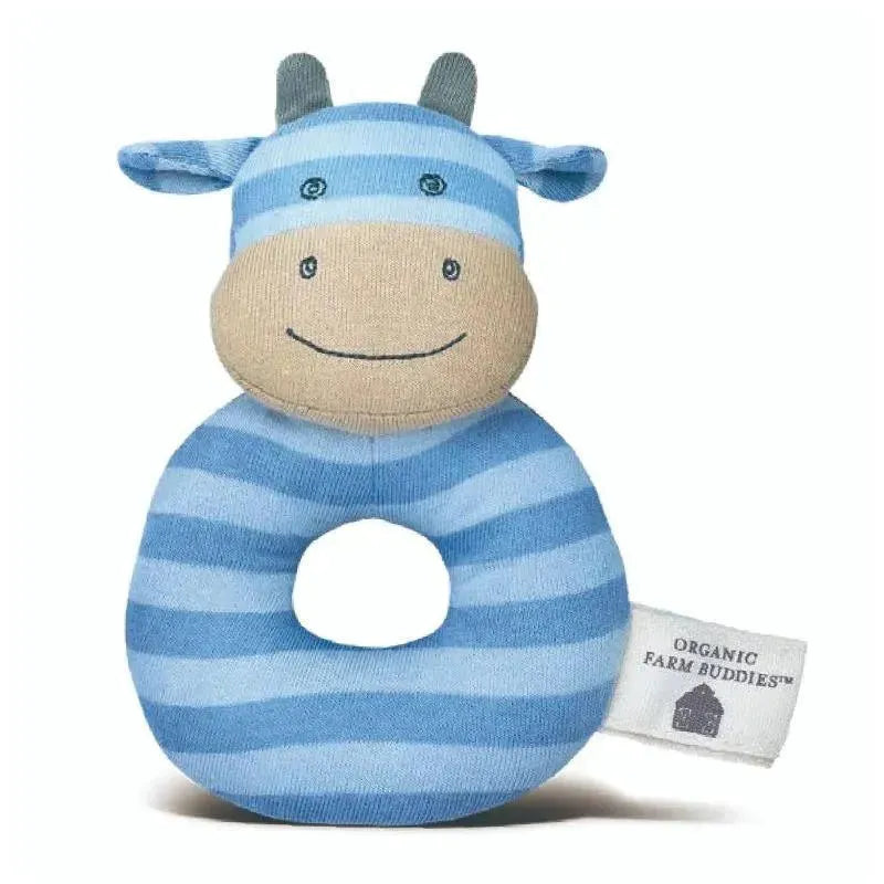 Apple Park - Mr Moo Rattle
