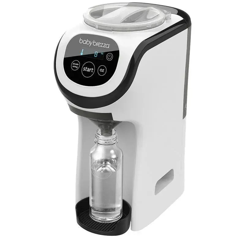 Baby Brezza - Formula Pro Mini Riser Stand Attachment | MacroBaby