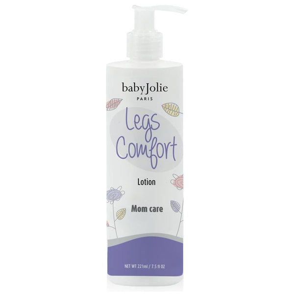 Baby Jolie By Paris - Mom Care - Comfort Legs (7.5 Oz) | MacroBaby