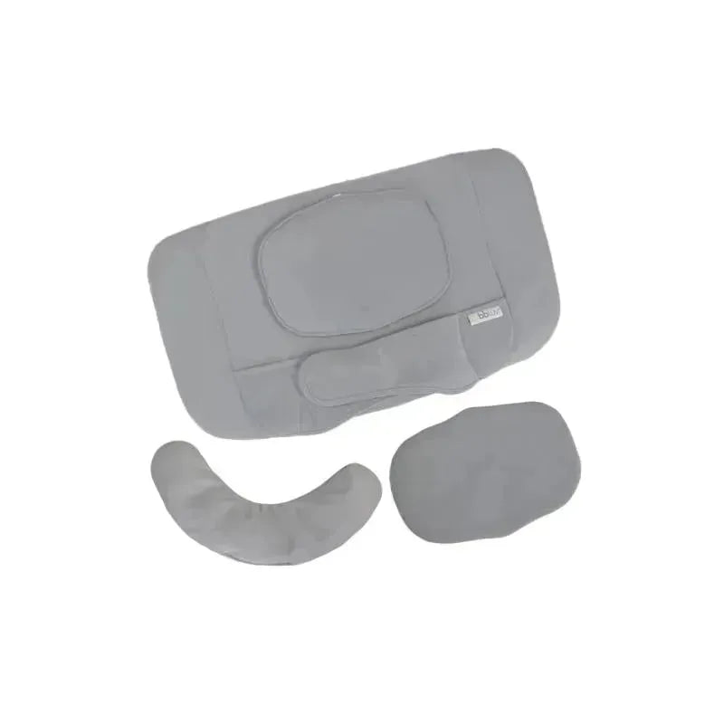 Bbluv - Ergö Complete Set Of Ergonomic Cushions | MacroBaby