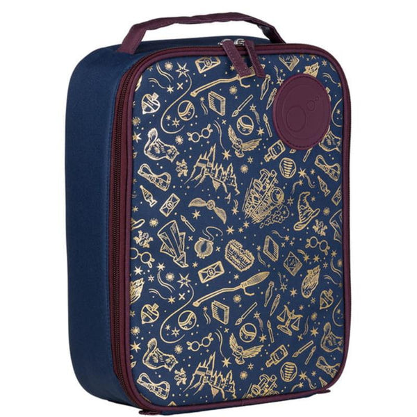 Bbox - Harry Potter Flexi Insulated Lunch Bag | MacroBaby
