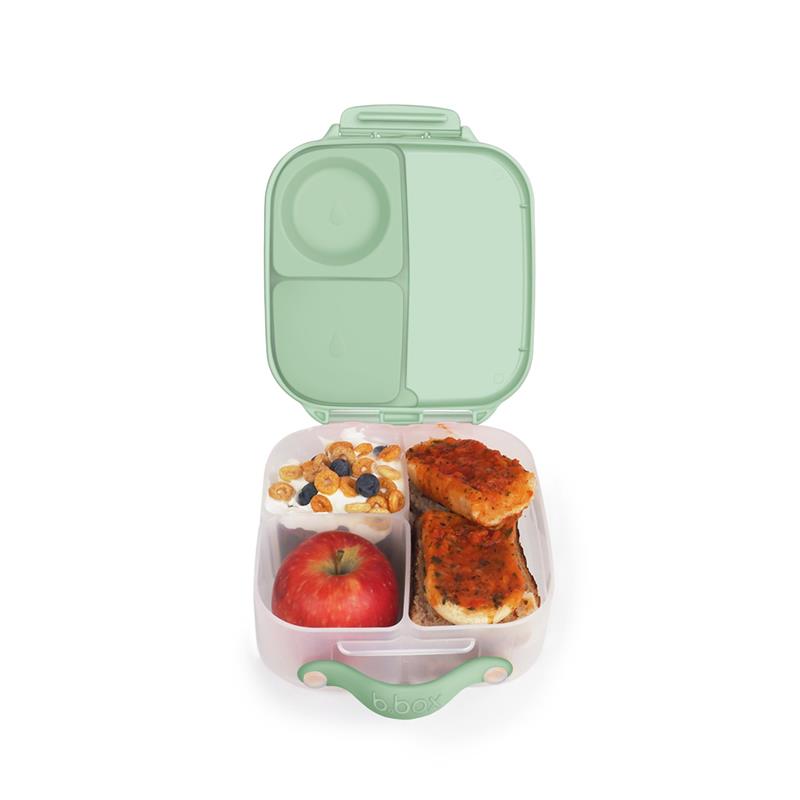 Bbox - Mini Lunchbox Spearmint | MacroBaby