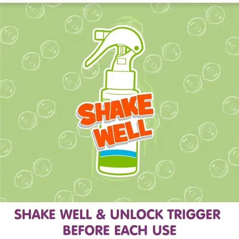 Boogie Wipes - Diaper Rash Cream Spray