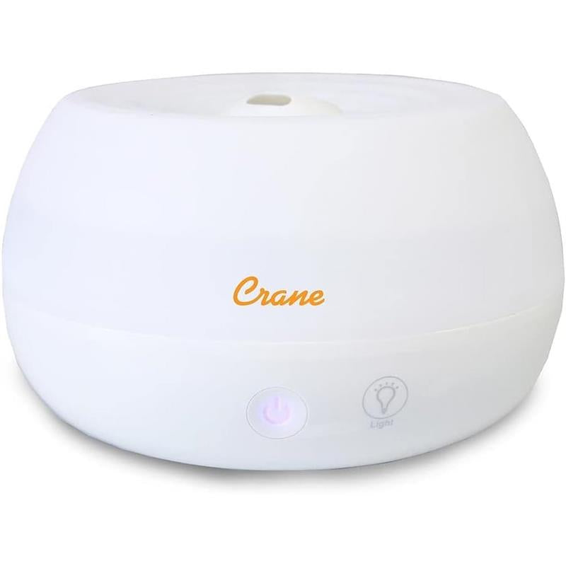 Crane - Personal Humidifier With Aroma Diffuser Function And Color ...
