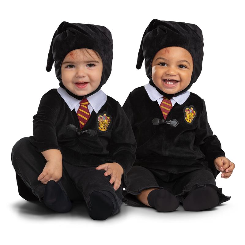 Disguise - Official Harry Potter Costume For Babies & Toddler