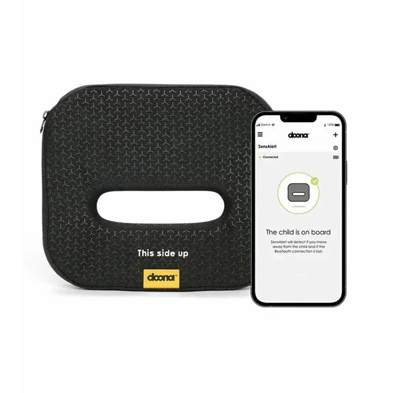 Doona - Lab SensAlert Pad