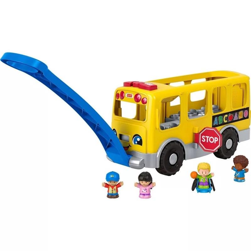 Fisher Price - Little People Toddler Learning Toy