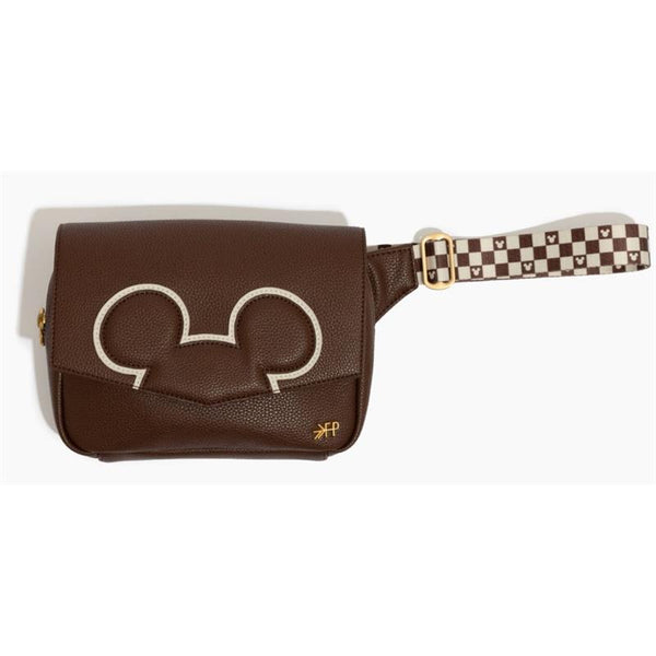 Freshly Picked - Disney Mocha Mickey Mouse Park Pack | MacroBaby