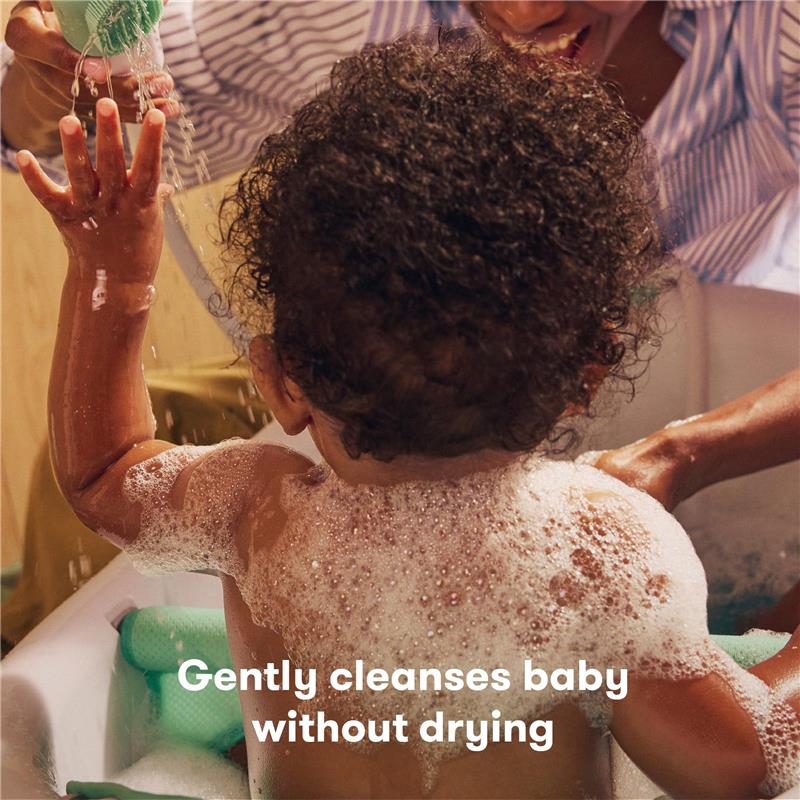 Fridababy - Lavender Baby & Kids Bubble Bath + Body Wash, Sleep & Calm