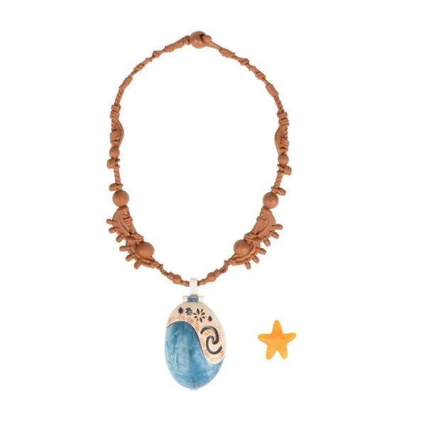 Jakks - Disney's Moana 2 Moana's Nf Sea Star Necklace | MacroBaby