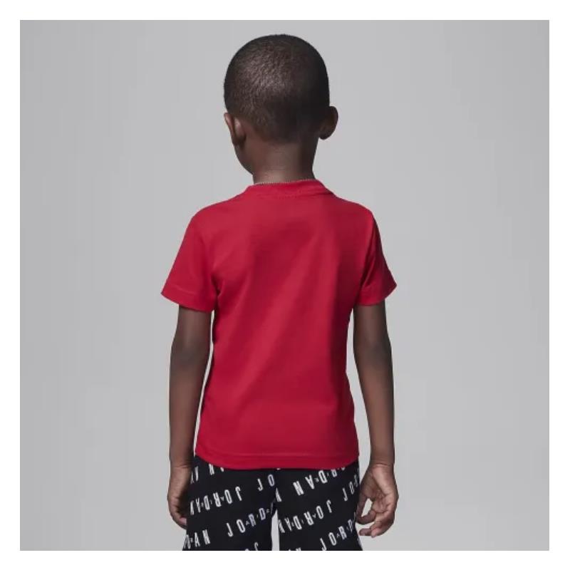 Jordan Baby - Boy Jumpman Air Embroidecolor