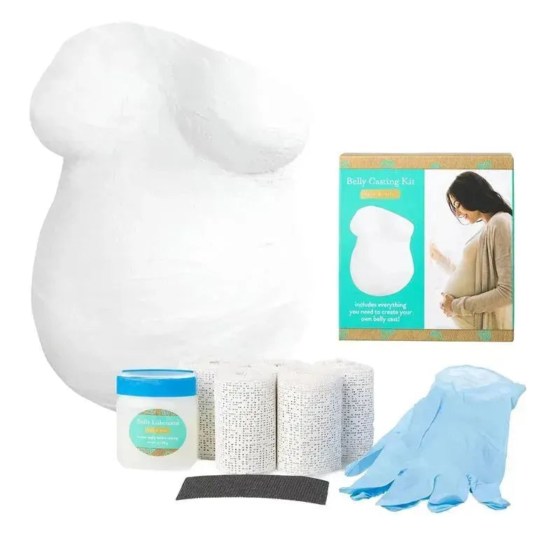 Kate & Milo - Belly Casting Kit