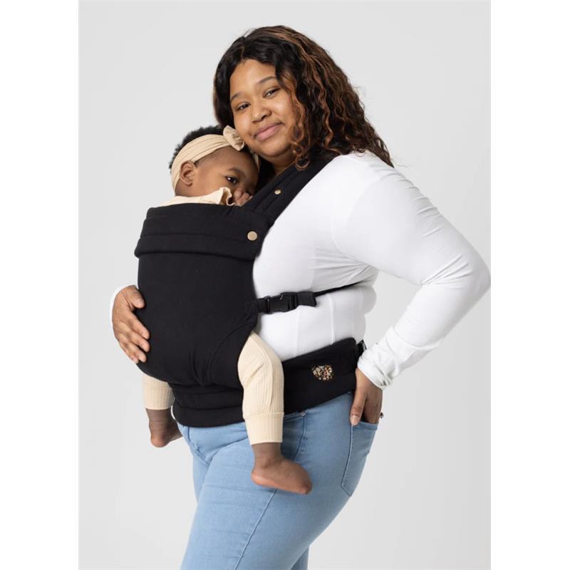 Mabe - The Monarch Carrier – Ebony