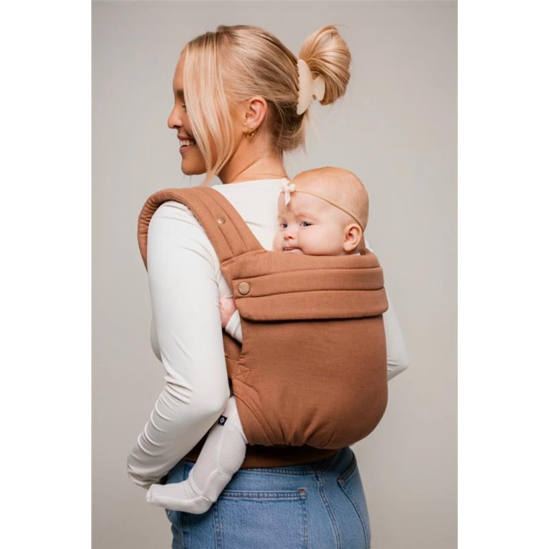 Mabe - The Monarch Carrier – Mocha