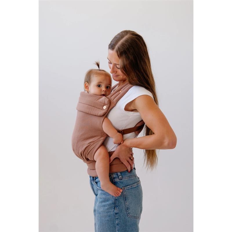 Mabe - The Monarch Carrier – Mocha