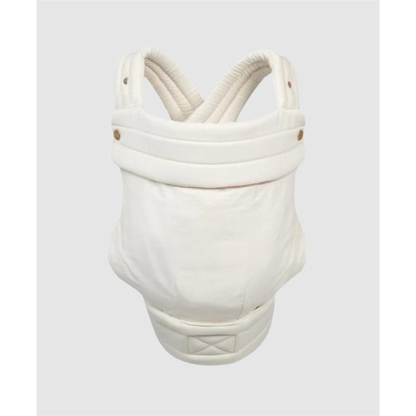 Mabe – The Monarch Carrier – Natural Ivory