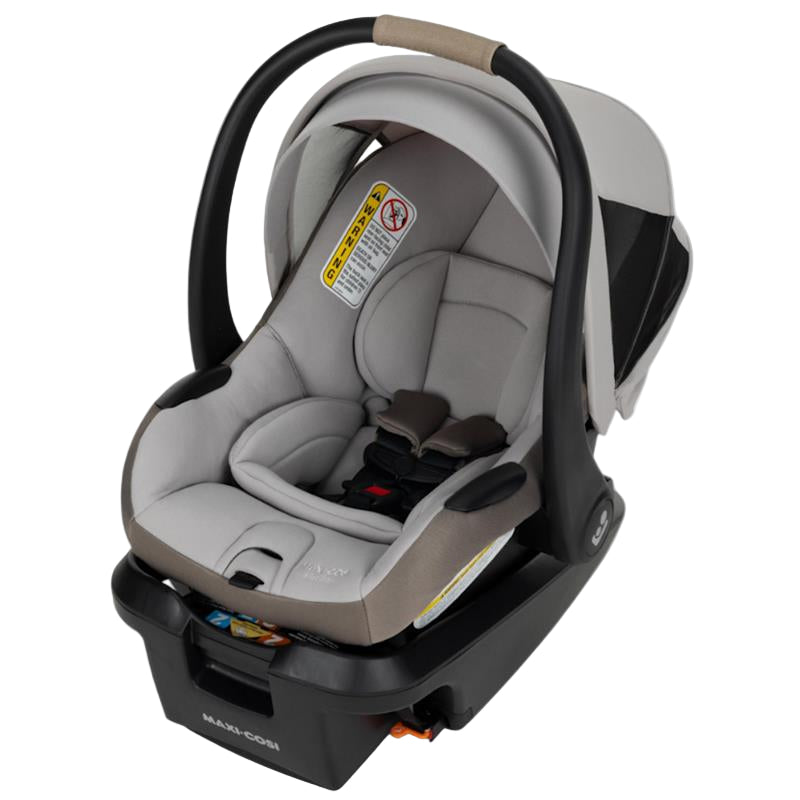 Maxi-Cosi - Mico Pro+ Infant Car Seat, Oyster Shell