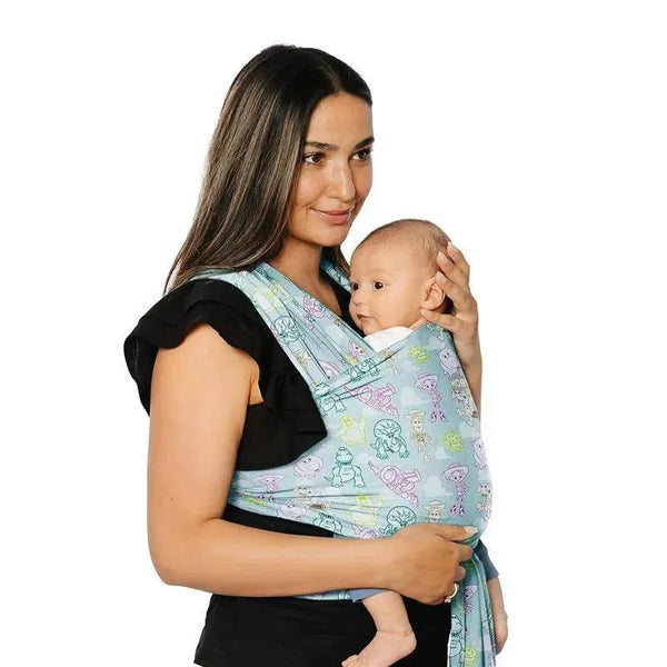 Moby - Disney & Pixar's Toy Story Forever Friends Wrap Baby Carrier ...