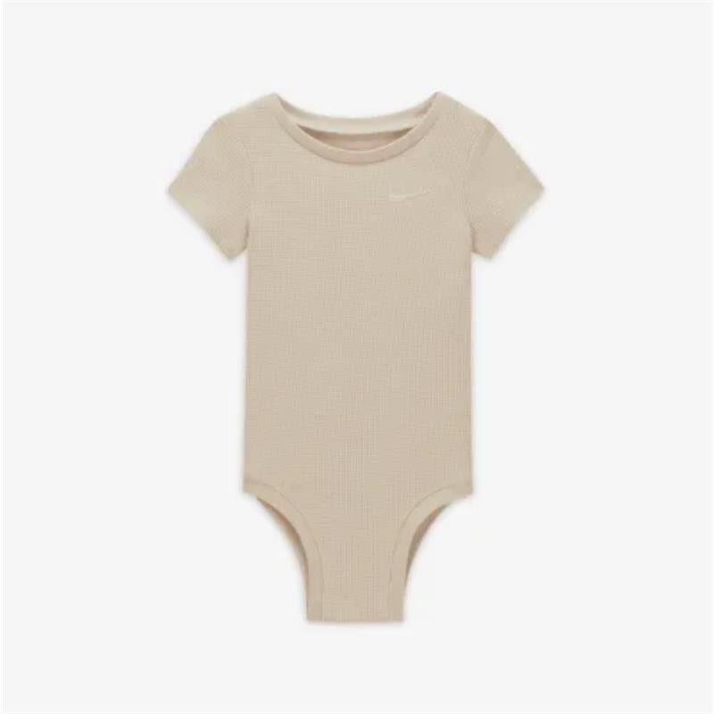 Nike - Readyset Bodysuit Birch Heather