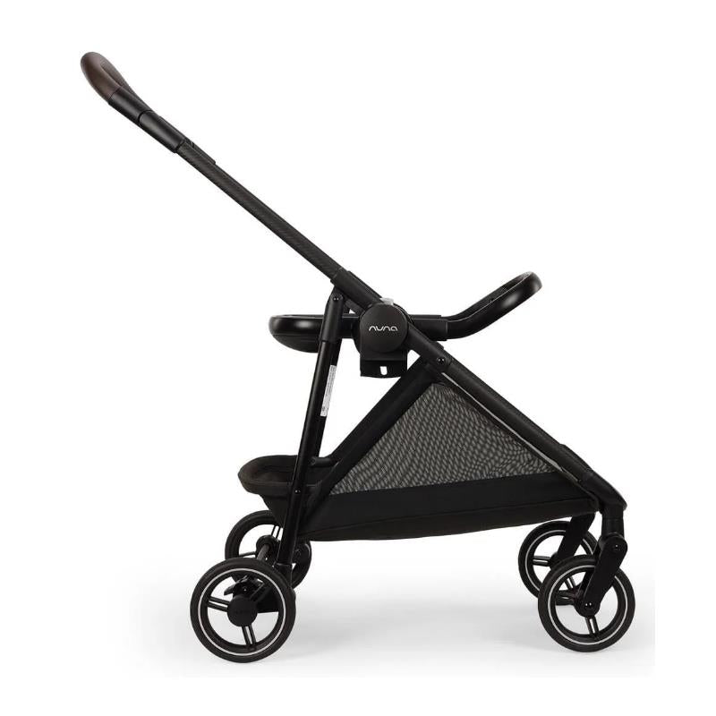 Nuna - Flex System Frame + PIPA Series Adapter