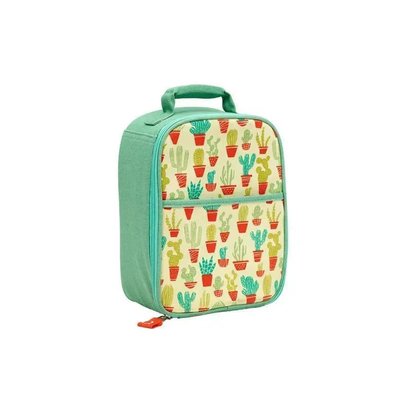 Ore' Originals Happy Cactus Zippee! Lunch Tote