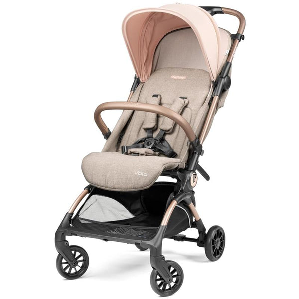 Peg Perego - Volo Ultra Lightweight Carry On Compliant Travel Strolle ...