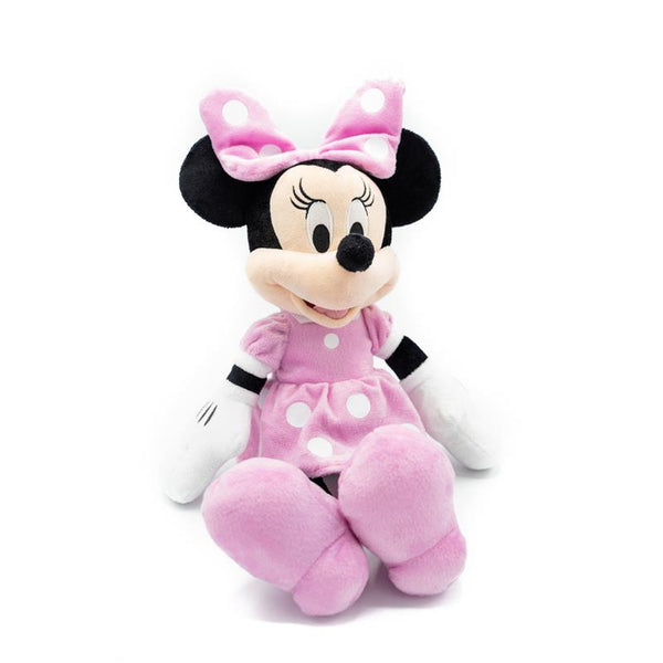 Plush Toys Disney Minnie Mouse Plush | MacroBaby