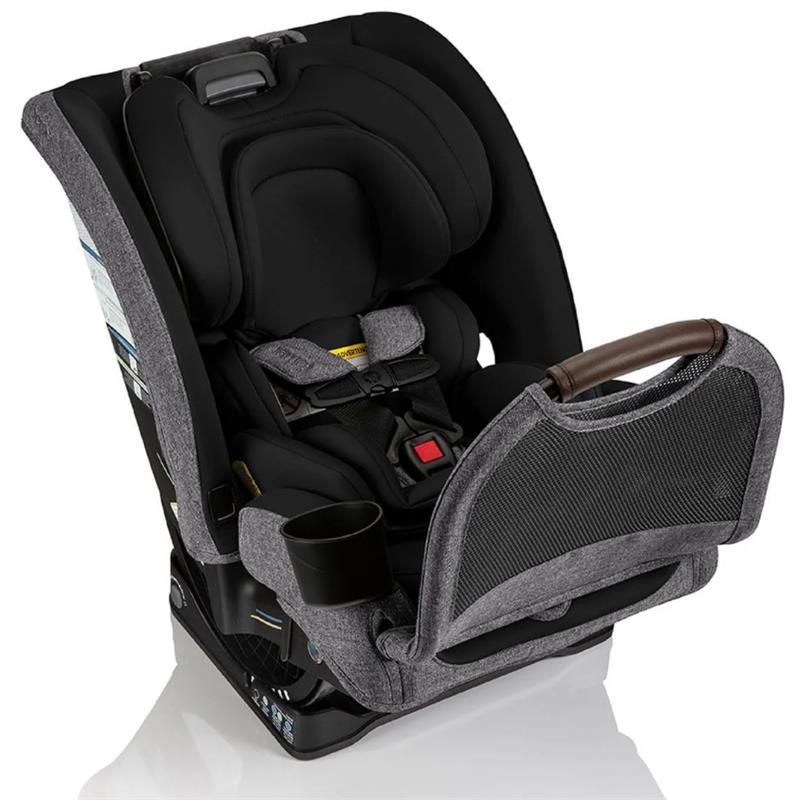 Romer Nexa All-in-One Convertible Car Seat, Peppercorn