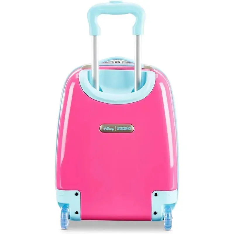 Samsonite - American Tourister Unisex Kid's Disney Hardside Luggage ...