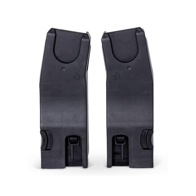 Silver Cross - Breez Car Seat Adaptors