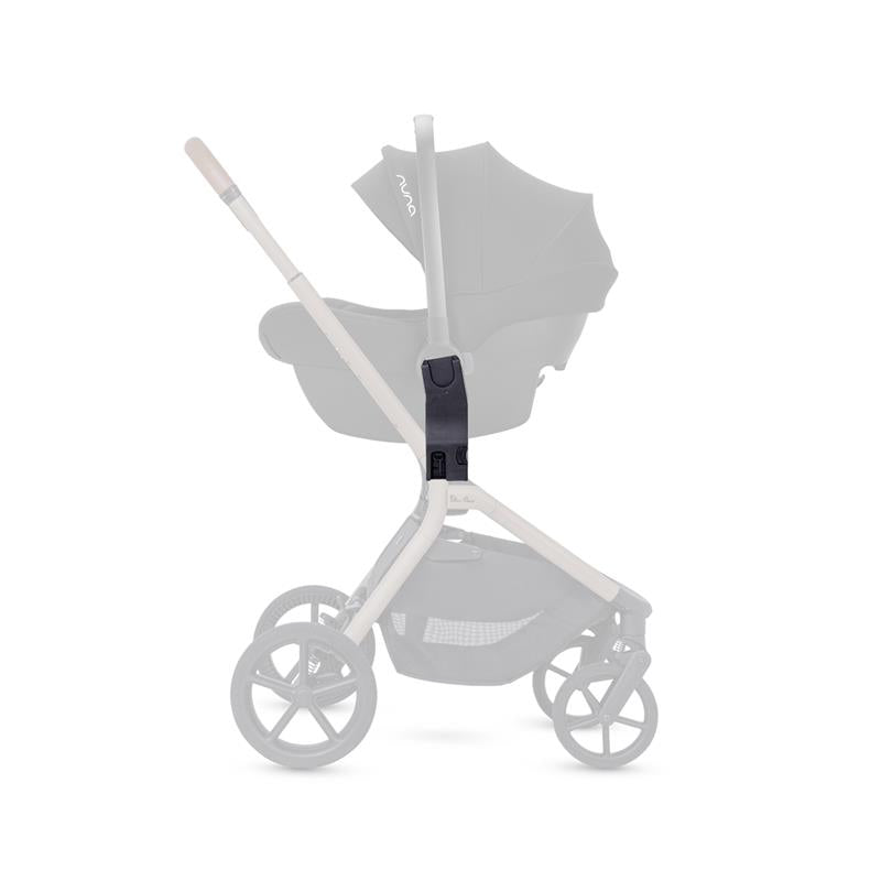 Silver Cross - Breez Car Seat Adaptors