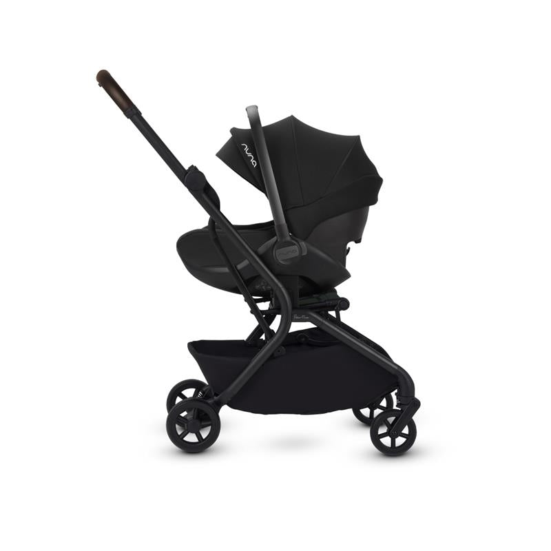 Silver Cross - Nia Compact Travel Stroller, Conifer