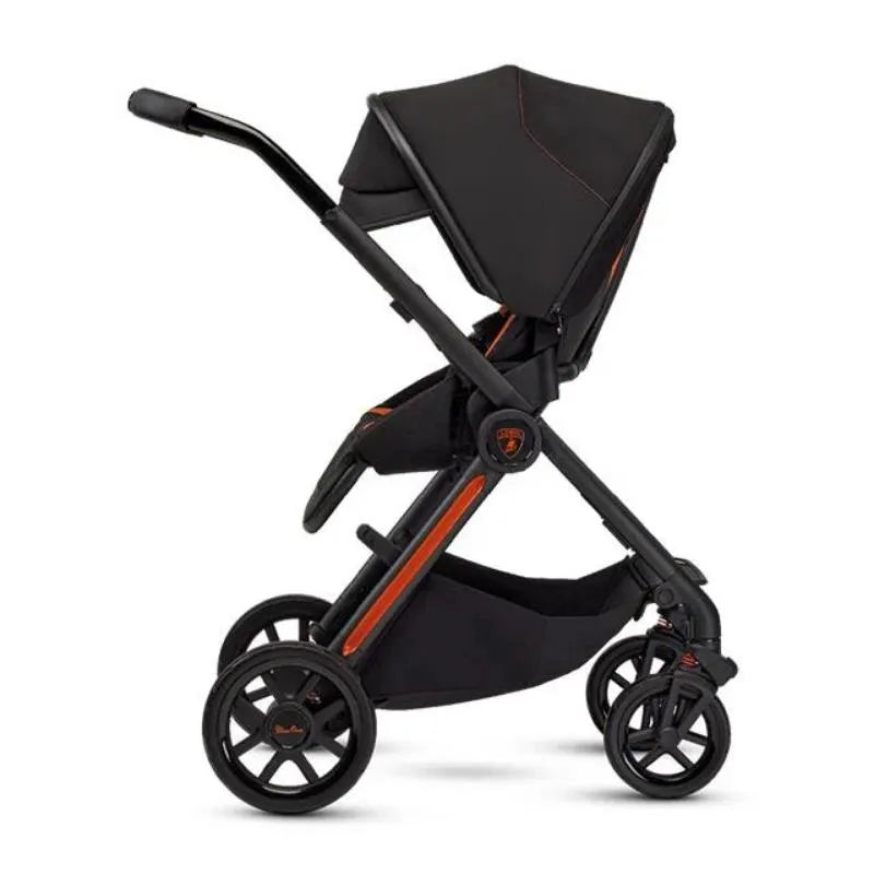 Silver Cross Lamborghini Reef Al Arancio | Lamborghini Stroller