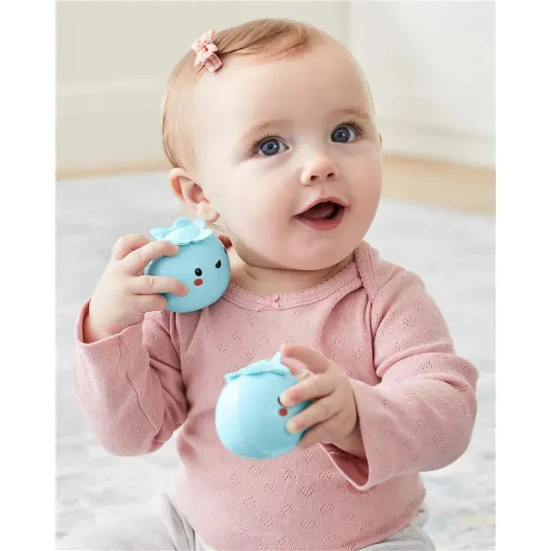 Skip Hop - Berry Band Set - 3pc