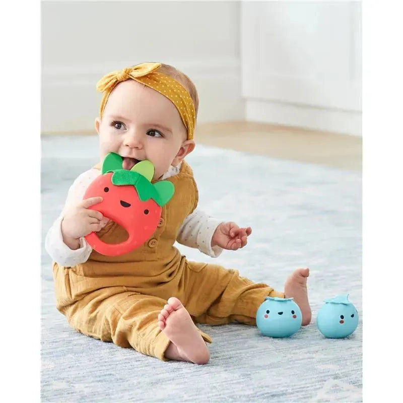 Skip Hop - Berry Band Set - 3pc
