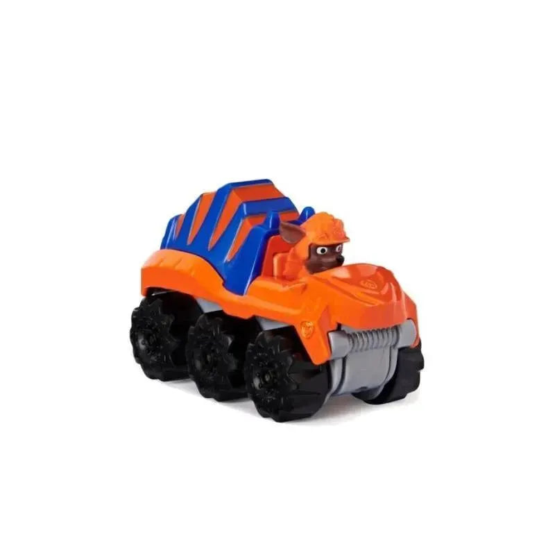 Spin Master - Paw Patrol Meta Dino Rescue Zuma